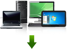 Buy Dr.Web Anti-Virus online