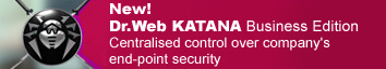 Dr.Web anti-virus / Download
